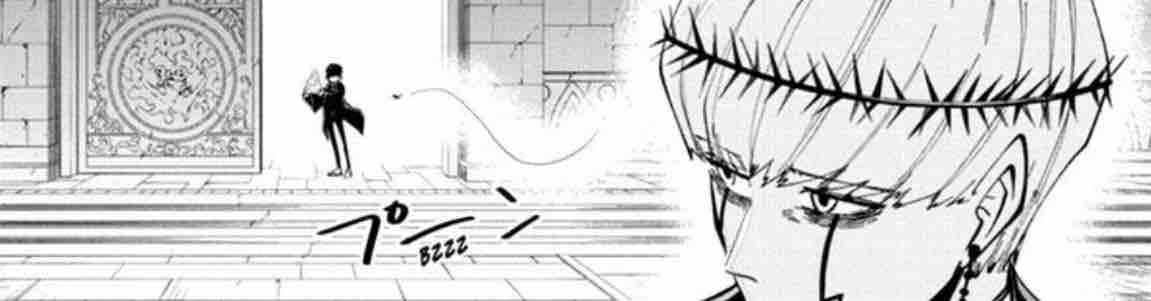 [ĐN Mashle] Friend To Lover - Chap 26 - NovelToon