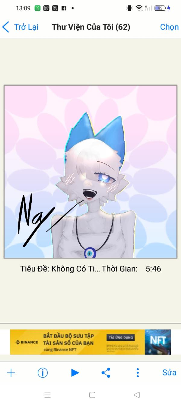 【Oliver X Abbie 】_¿Why U Do That? _ - •Chương10•【Mọi thứ ổn mà】[2/5 ...