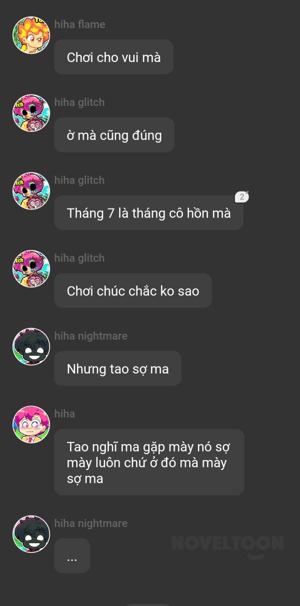 ( TT Hiha X Hiha Alpha)Cục Cưng Của Tổng Tài - chap 26 - NovelToon