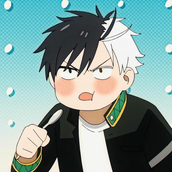 [Allharuka] [Windbreaker] : H&S Lộ Diện Rồi!! - Chương 11 : Bữa ăn (2 ...