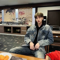 [Pangbowen/Liujialiang/Hanwenxu/Wenyuzhou] Đơn Giản Là Yêu Con Tim Anh ...