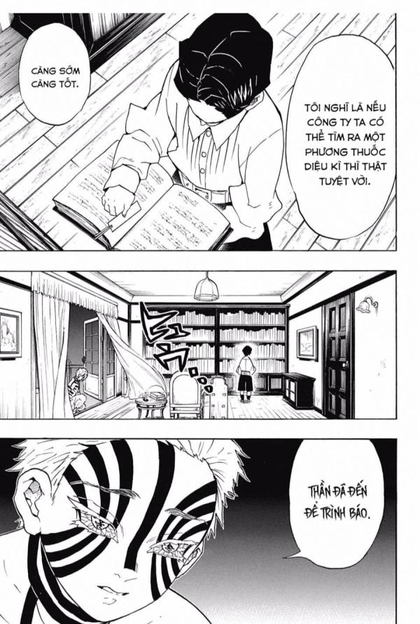 [Fairy Tail /Kny] Tinh Tú - Chapter 38 - NovelToon