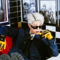 [Couple] [OTP] Anh Trai Say Hi - Jsol x Nicky - NovelToon