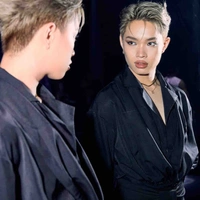 [Couple] [OTP] Anh Trai Say Hi - Jsol x Nicky - NovelToon