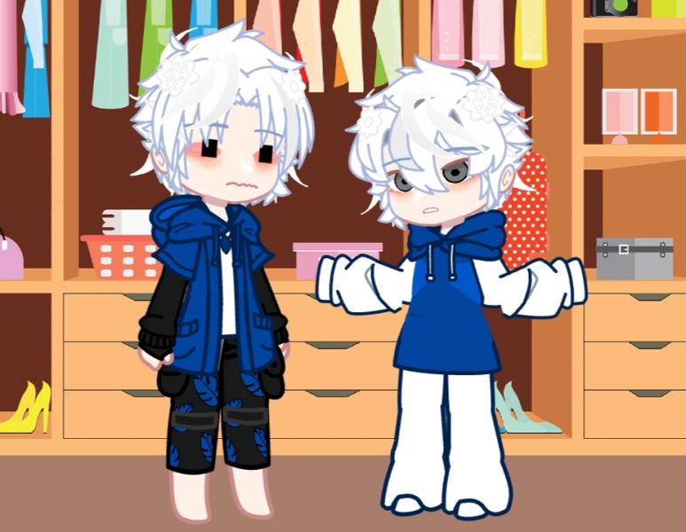 [WhitexOzin] Khi Cơn Mưa Vơi Dần - Tải Tiểu Thuyết PDF - NovelToon