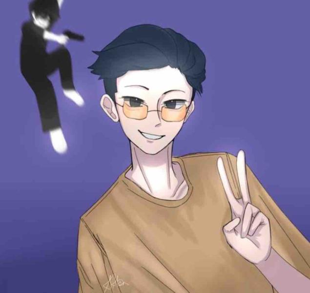 Hypersquad Và Tình Yêu - Tải Tiểu Thuyết PDF - NovelToon