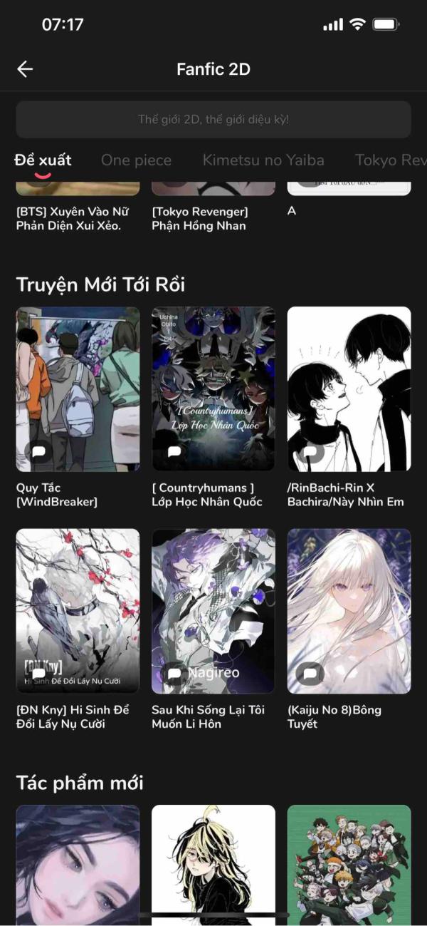 /RinBachi-Rin X Bachira/Này Nhìn Em Đi ! - chap 7 giới tính của bé con ...