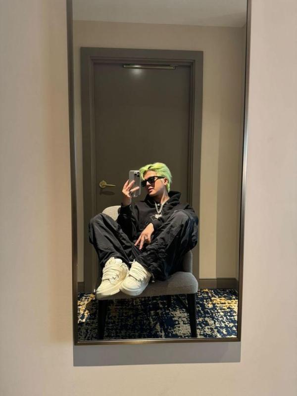 Sae X Rin - chap 23 - NovelToon