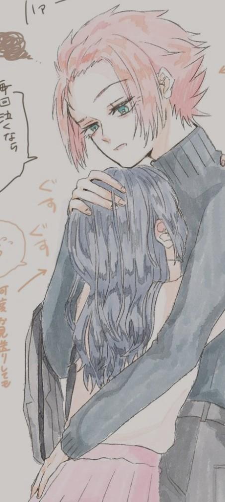 Pov: Tình Yêu Nhất Thời?[Rin X Y/N] - Pov: [Rin x Y/n] - NovelToon