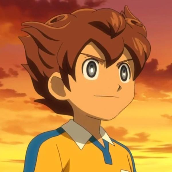 [ Inazuma Eleven Go - Captain Tsubasa ] Thực Hiện Ước Mơ. (2) - Tải ...
