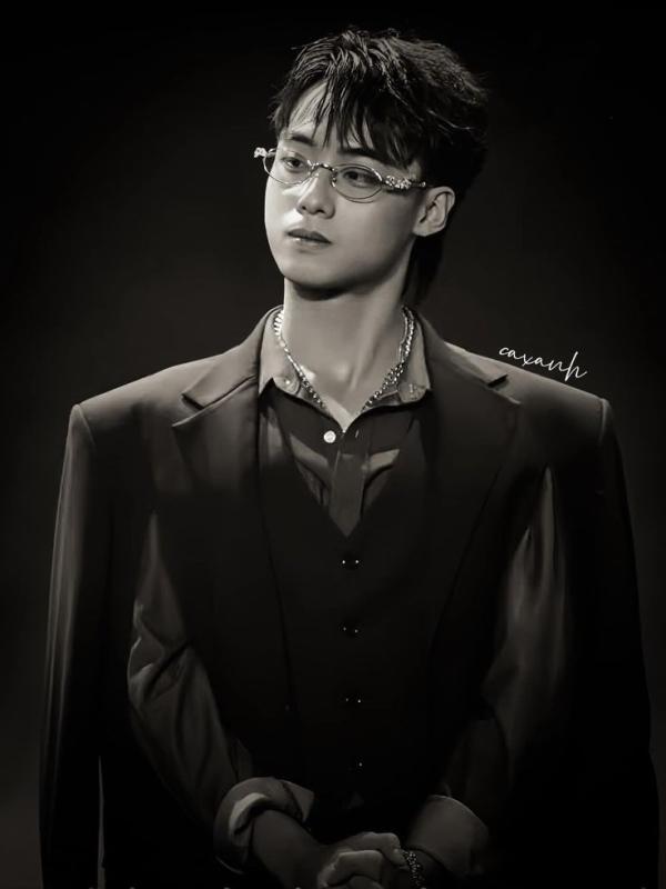 [CapRhy] Yêu Người Yêu Mới Của Người Yêu Cũ??? - Tải Tiểu Thuyết PDF ...