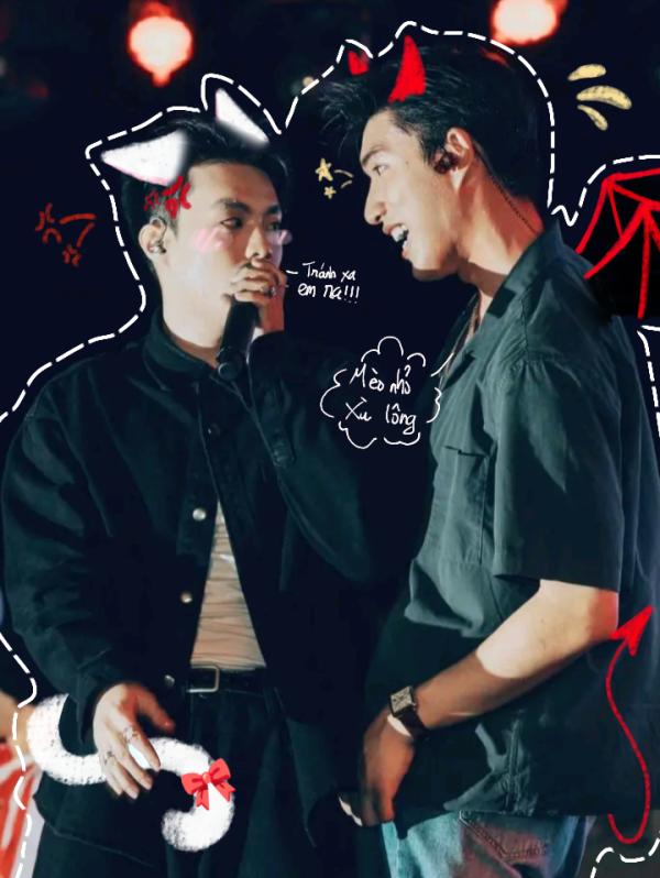 [ HieuGav | HieuThuHai X NeGav ] Hôn Nhân - .15. Ngắn - NovelToon