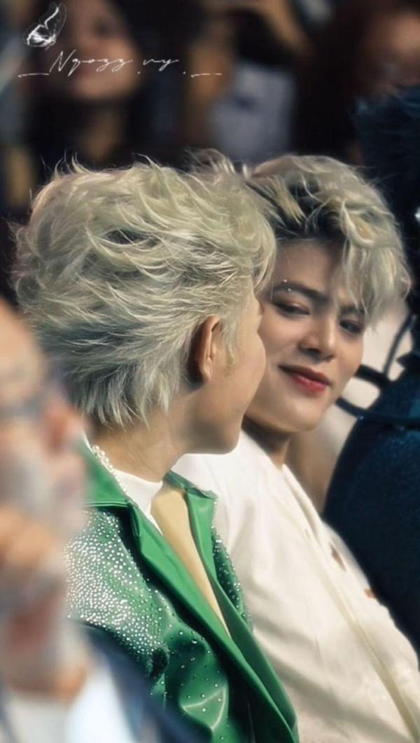 [RhyCap] Chờ Em 18... - chương 83 - NovelToon