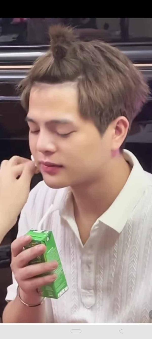 [RhyCap] Em Bé Của Anhh... - Quá Khứ #2 - NovelToon