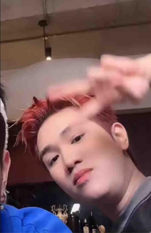 [RhyCap] Hôn Ước Với Người Yêu Cũ Á? - Chap 5(H) - NovelToon