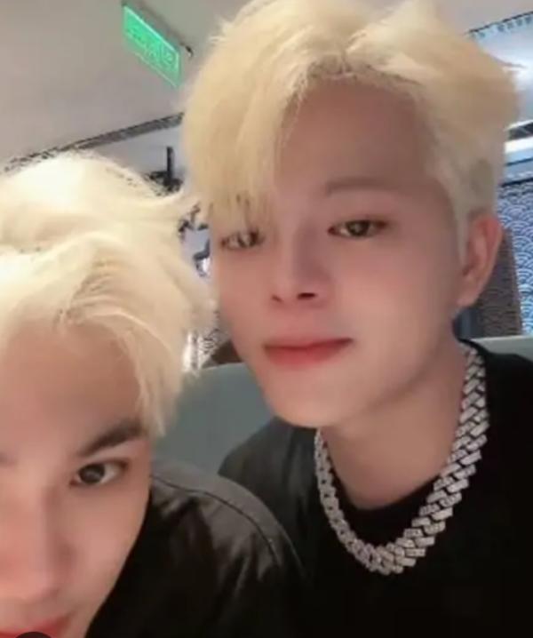 [Rhycap]Phá Luật Để Yêu Em? - Gv TA cứ phải gọi là chất! - NovelToon