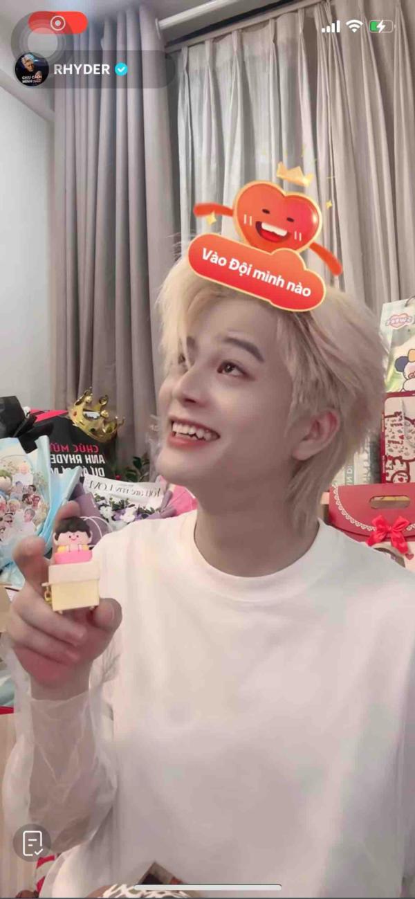 [RhyCap]Trả Thù?Chiếm Trọn Em~ - đừng bỏ em...-H - NovelToon