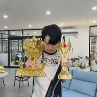 Ghét Thành "Get" [ BMG Kai X BMG Yanyan | BMG Junnn X BOX Tama ] - Chap ...