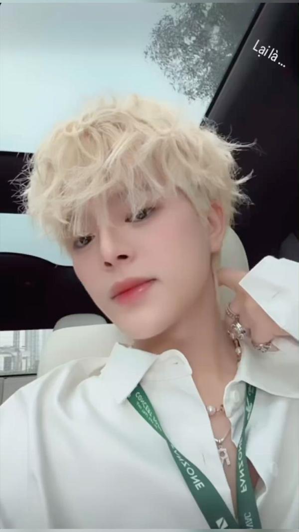 [RhyCap] Tình Yêu Dưới Ánh Đèn Sân Khấu - Tải Tiểu Thuyết PDF - NovelToon