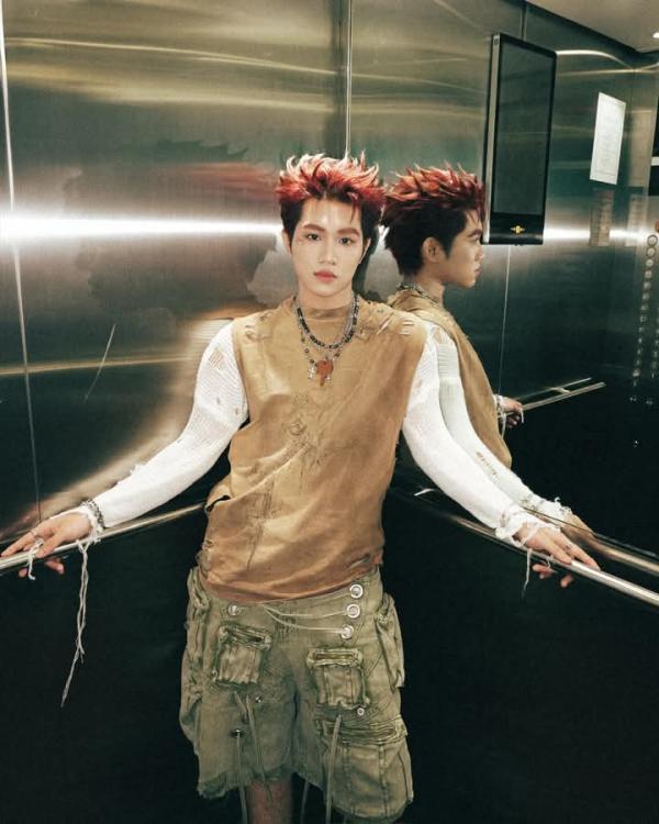 [RhyCap] Làm Vợ Nguyễn Tổng - Tải Tiểu Thuyết PDF - NovelToon