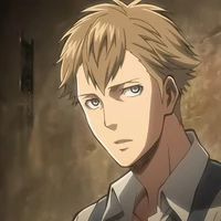 [ Attack On Titan ] Light - 2_ Dưới lòng đất - NovelToon