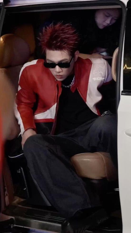 [CapRhy] Tìm Được Rồi - Tải Tiểu Thuyết PDF - NovelToon