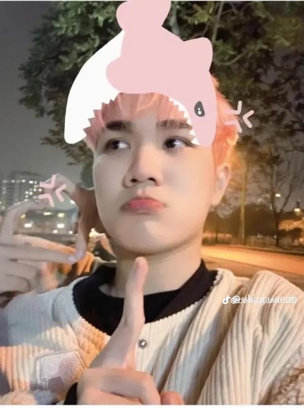 (RhyCap)[ABO]Trùm Trường Và Cục Bông Nhỏ - 3:Bắt nạt - NovelToon