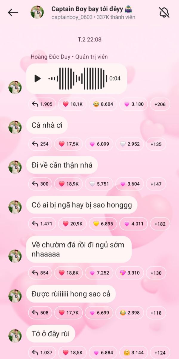 [RhyCap]//EABO// Hôn Ước Từ Nhỏ?? - chap13 - NovelToon