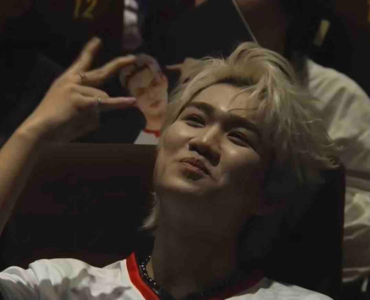 [RhyCap] Yêu Mình Em - chap 14 - NovelToon