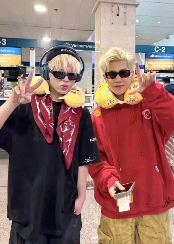 [RHYCAP] Em Là Tất Cả Của Anh - 13 - NovelToon